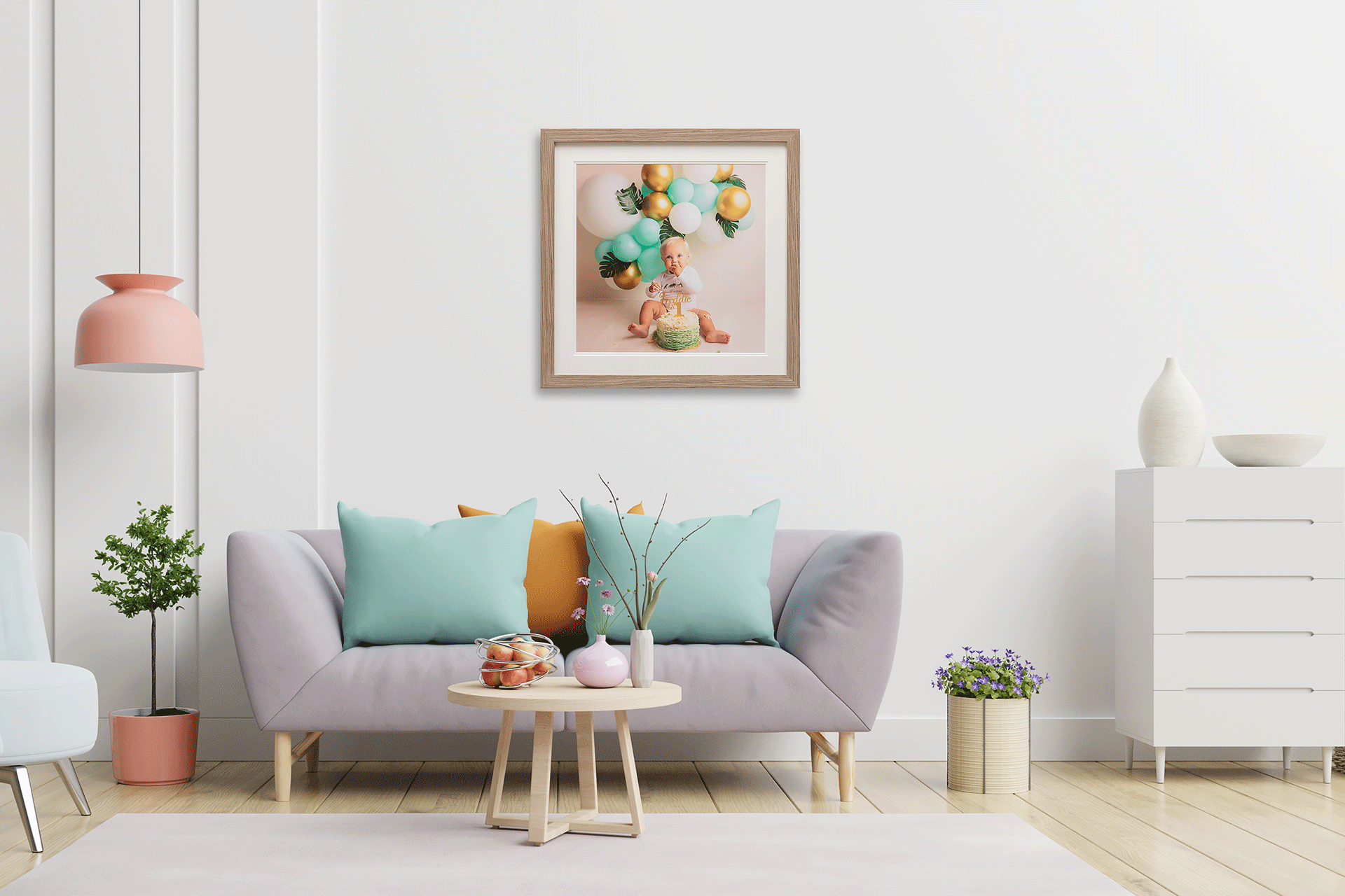 ATHENA FRAME - C41s Blog