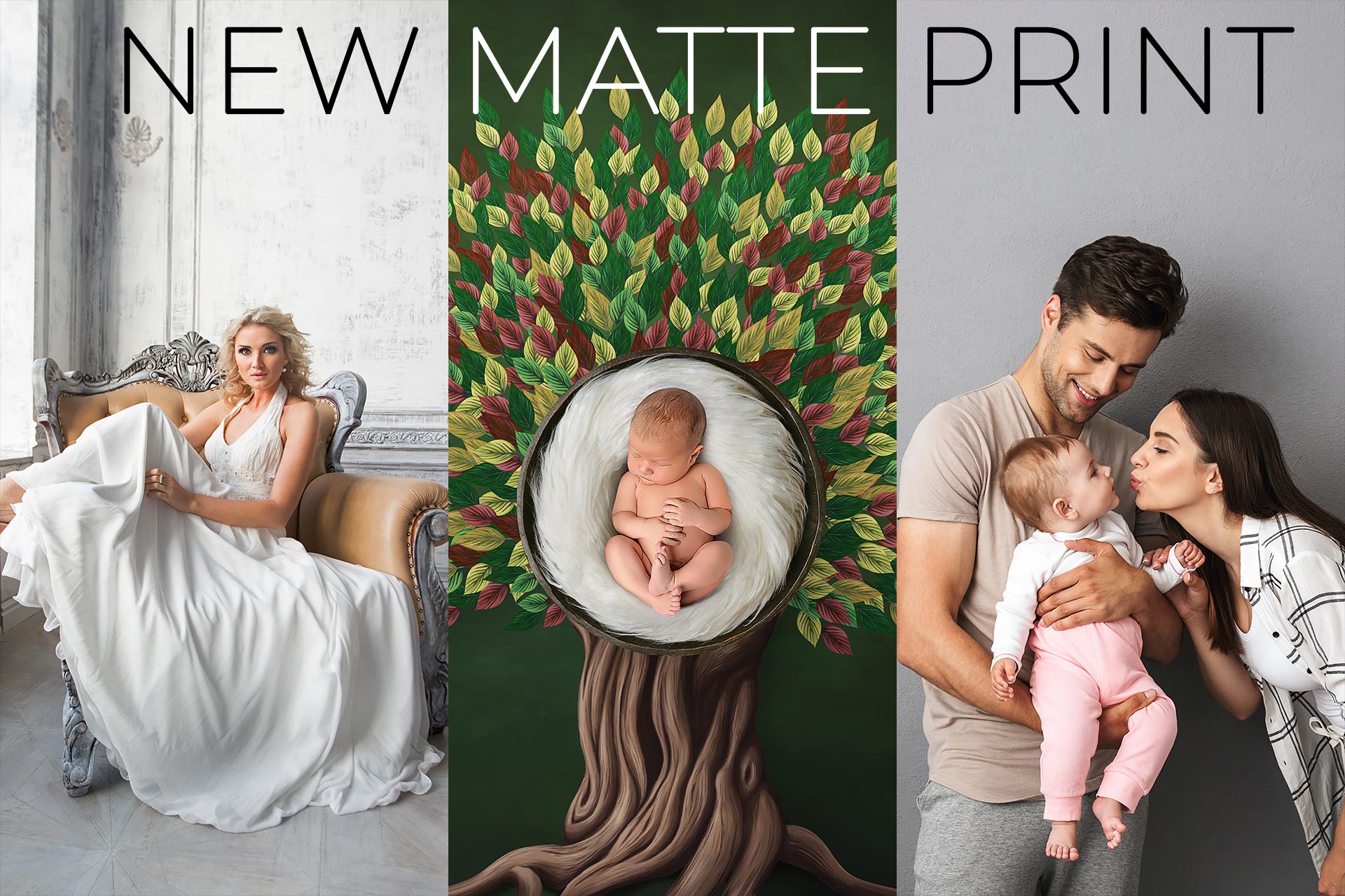MATTE PRINTS - C41s Blog