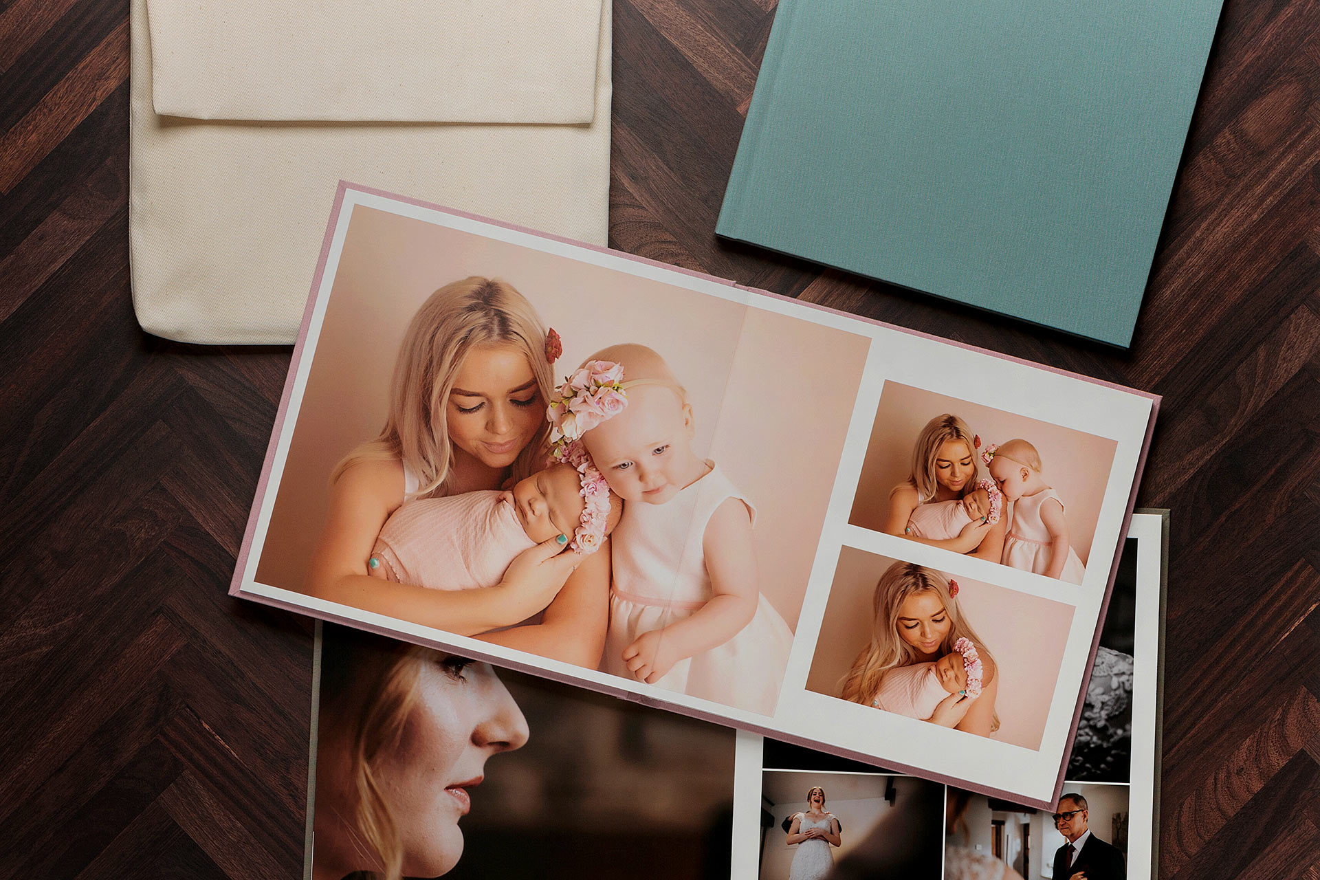 SIMPLICITY BOOK - C41s Blog