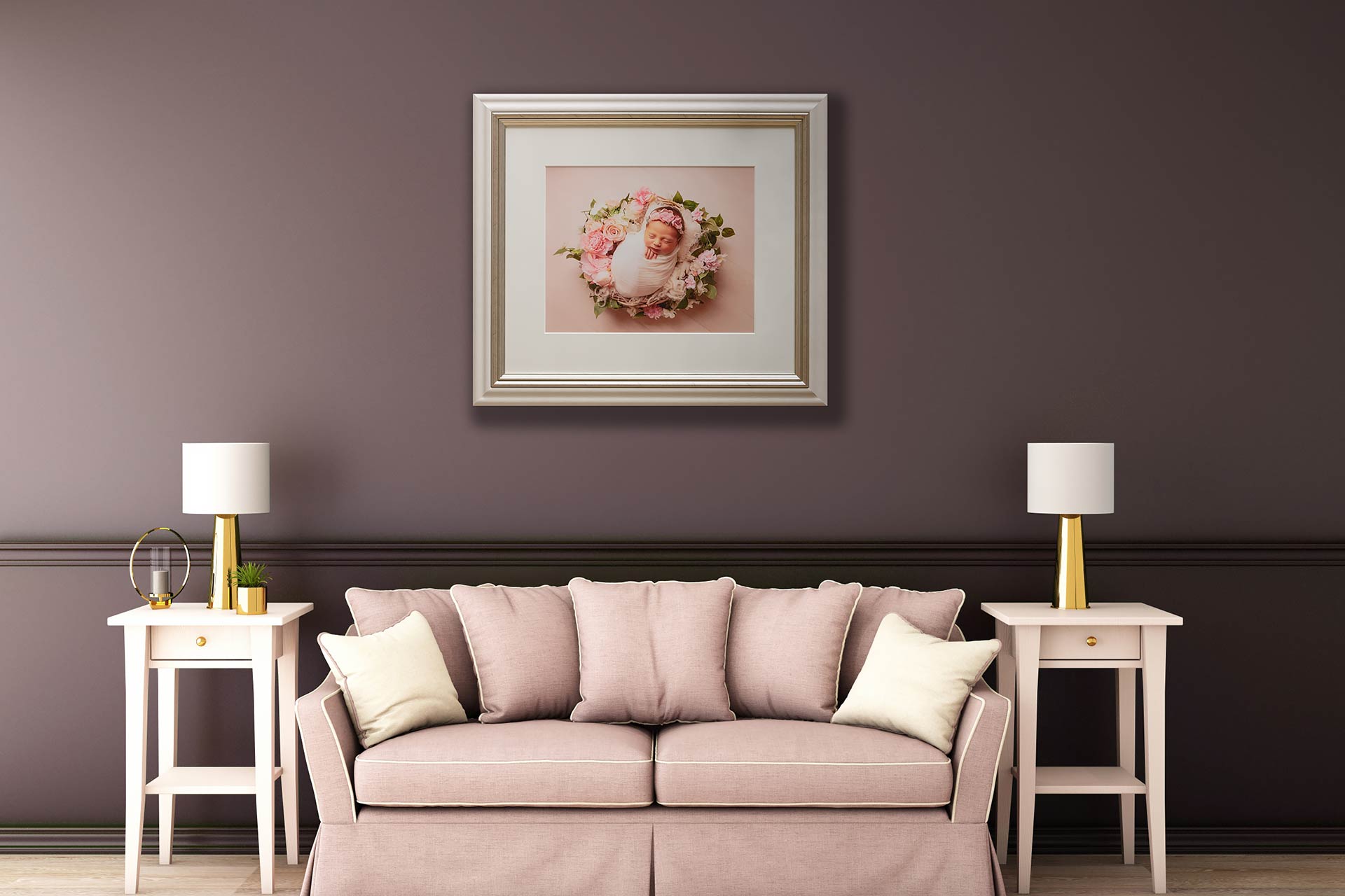 Vienna Frame - C41s Blog