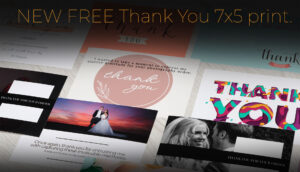 Thank You 7x5 print - C41s Blog