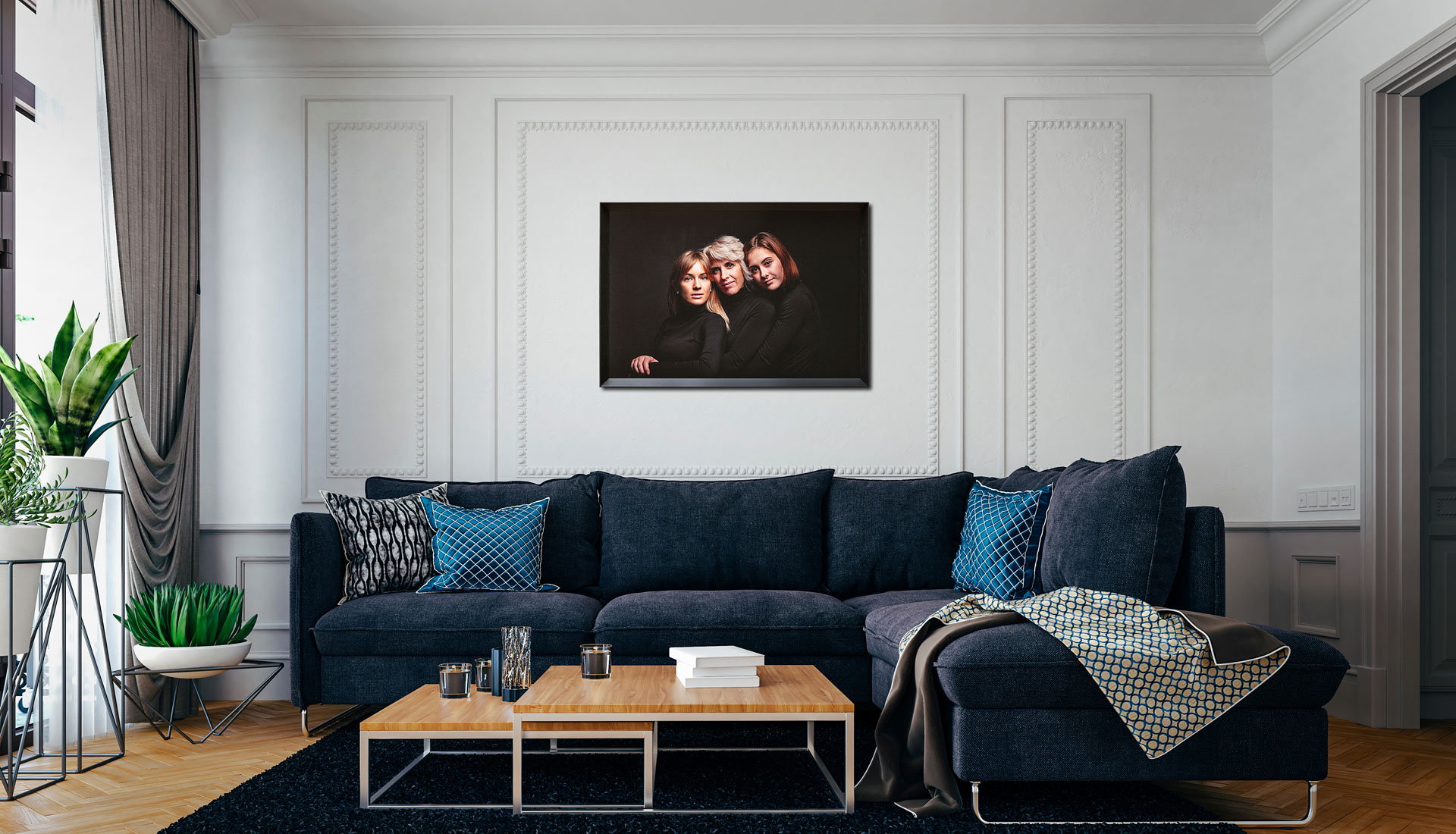 New Edge Frame - C41s Blog