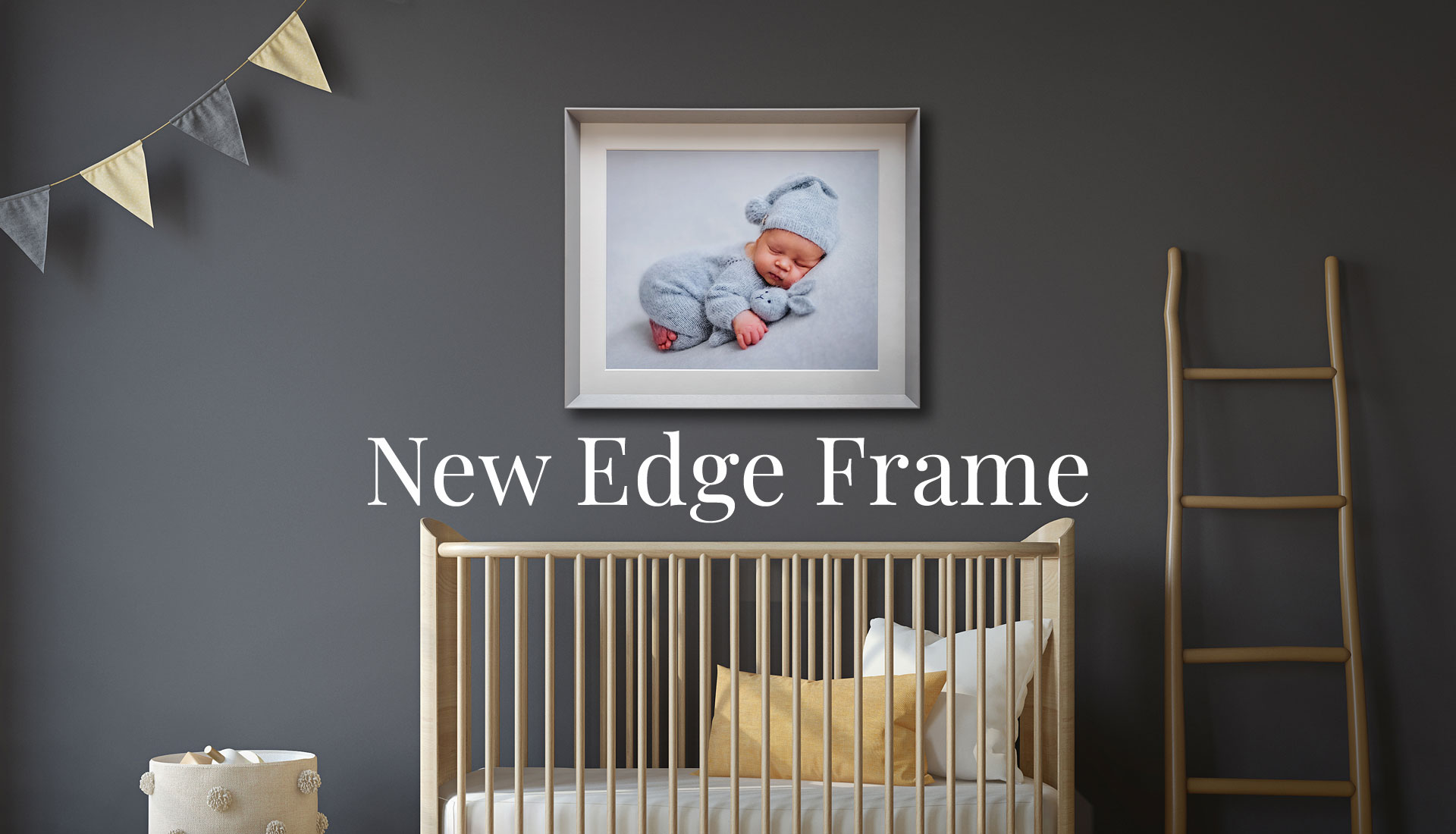 New Edge Frame - C41s Blog