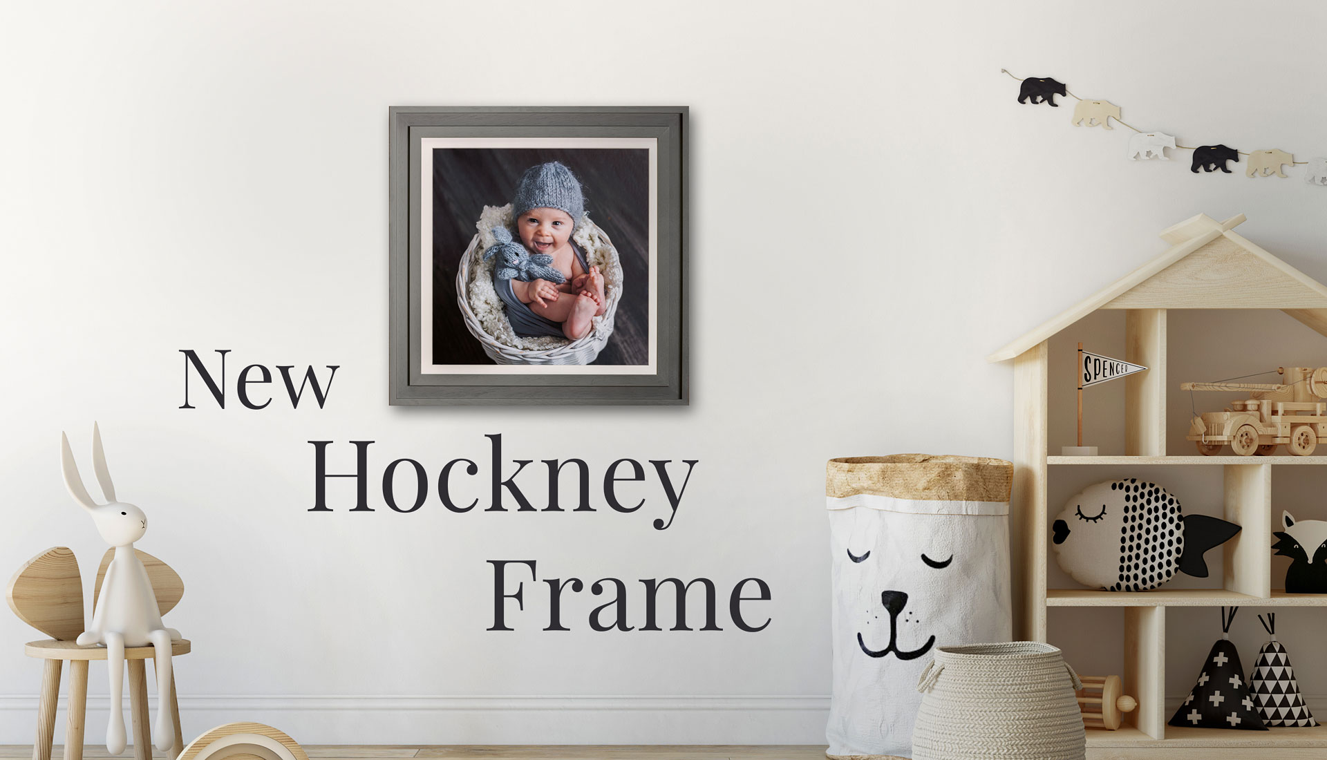 New Hockney Frame - C41s Blog
