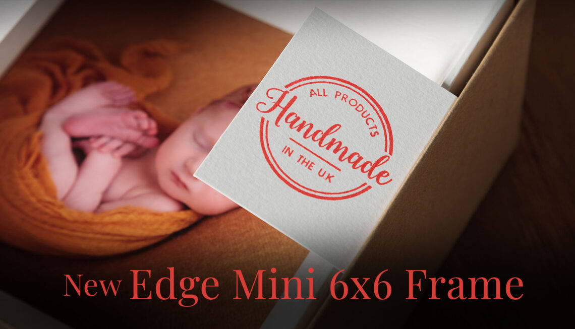 Sample Frame Finishes - C41s Blog