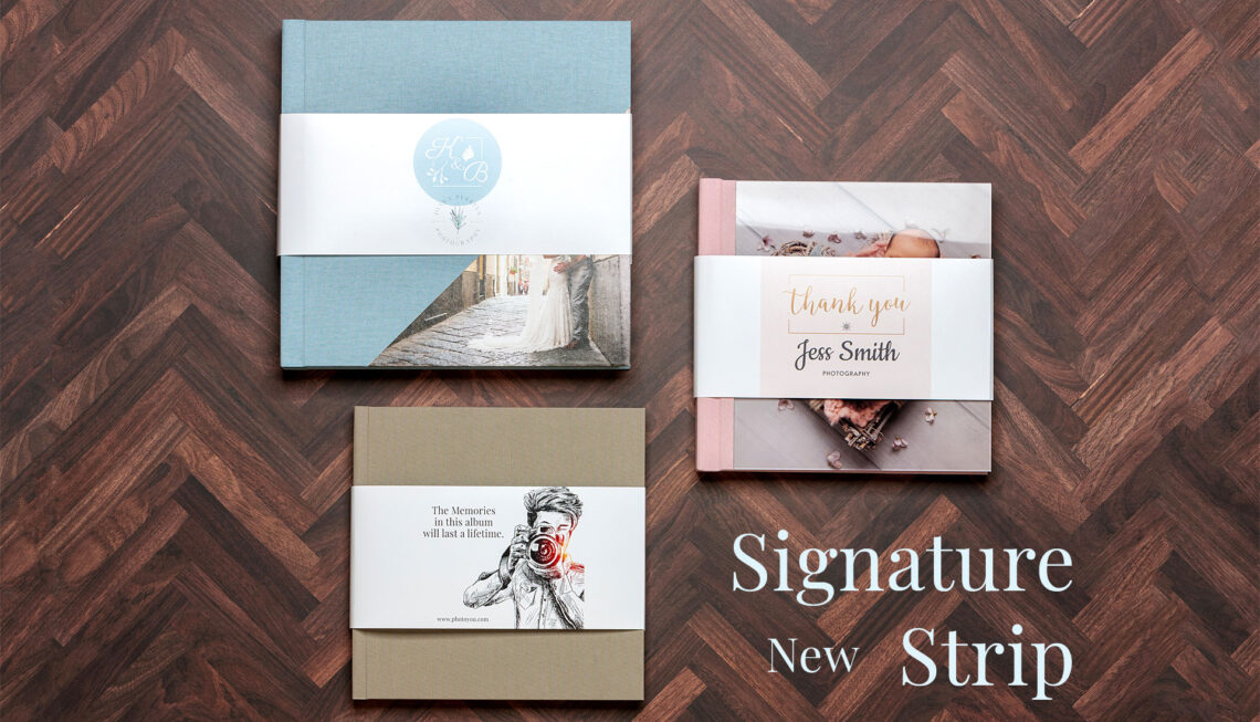 Signature Strip - C41s Blog