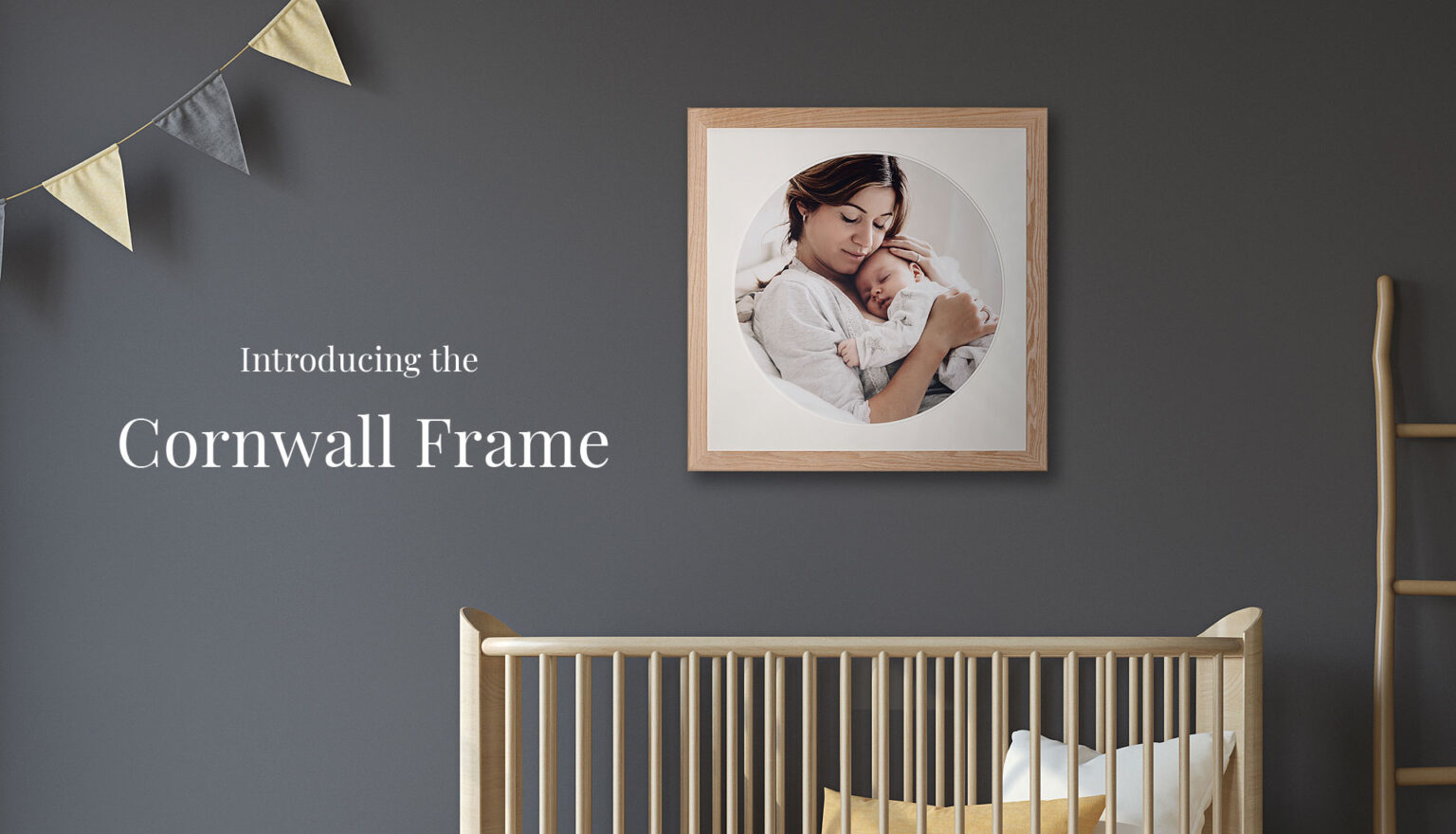New Cornwall Frame - C41s Blog