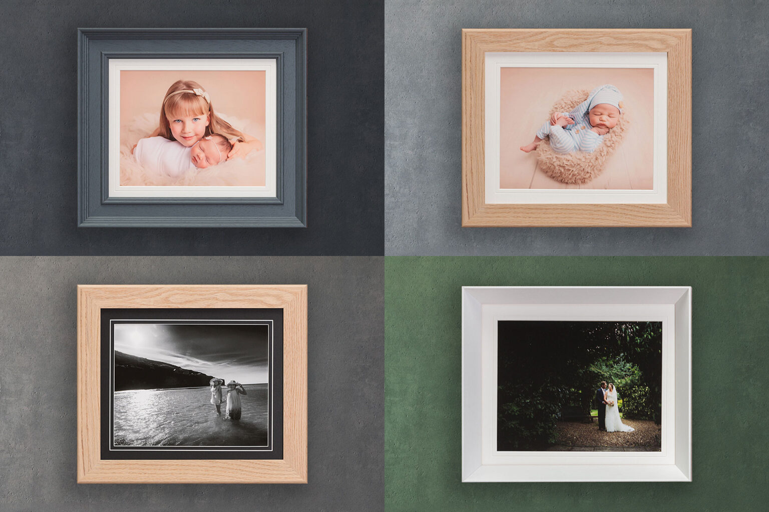 Giclée Box Sets Upgraded with 12x10 frame - C41s Blog