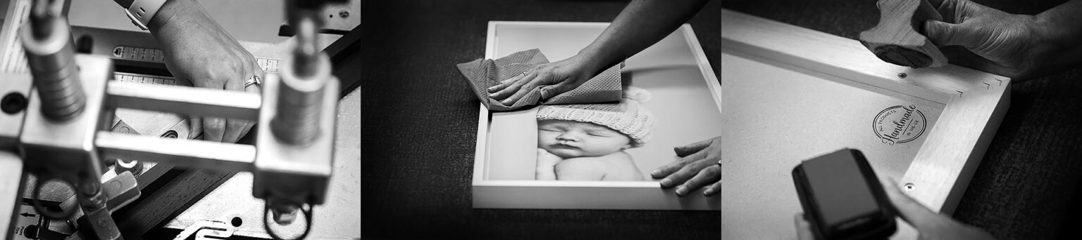 Tray Block - C41s Blog