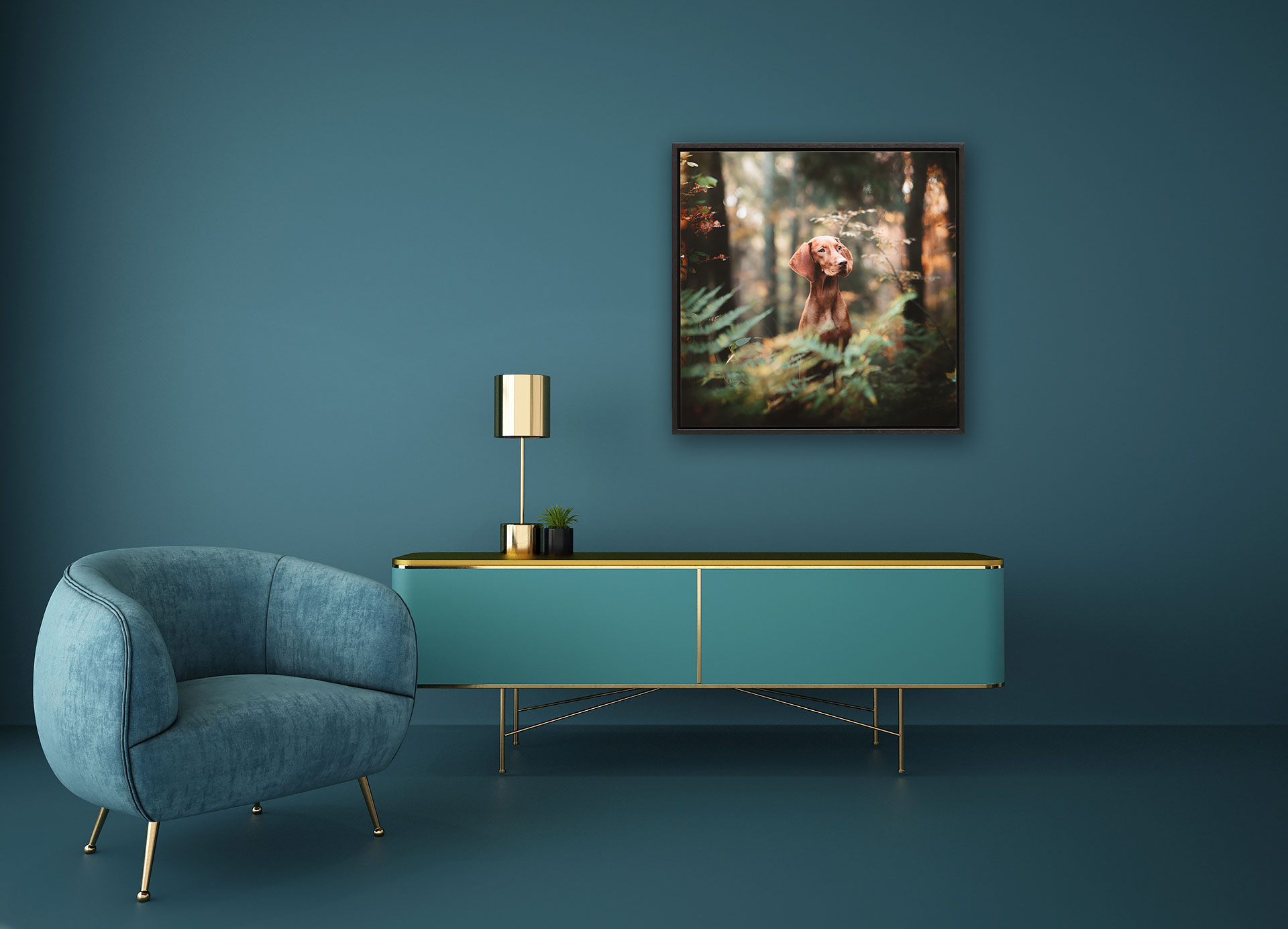 Tray Block - C41s Blog