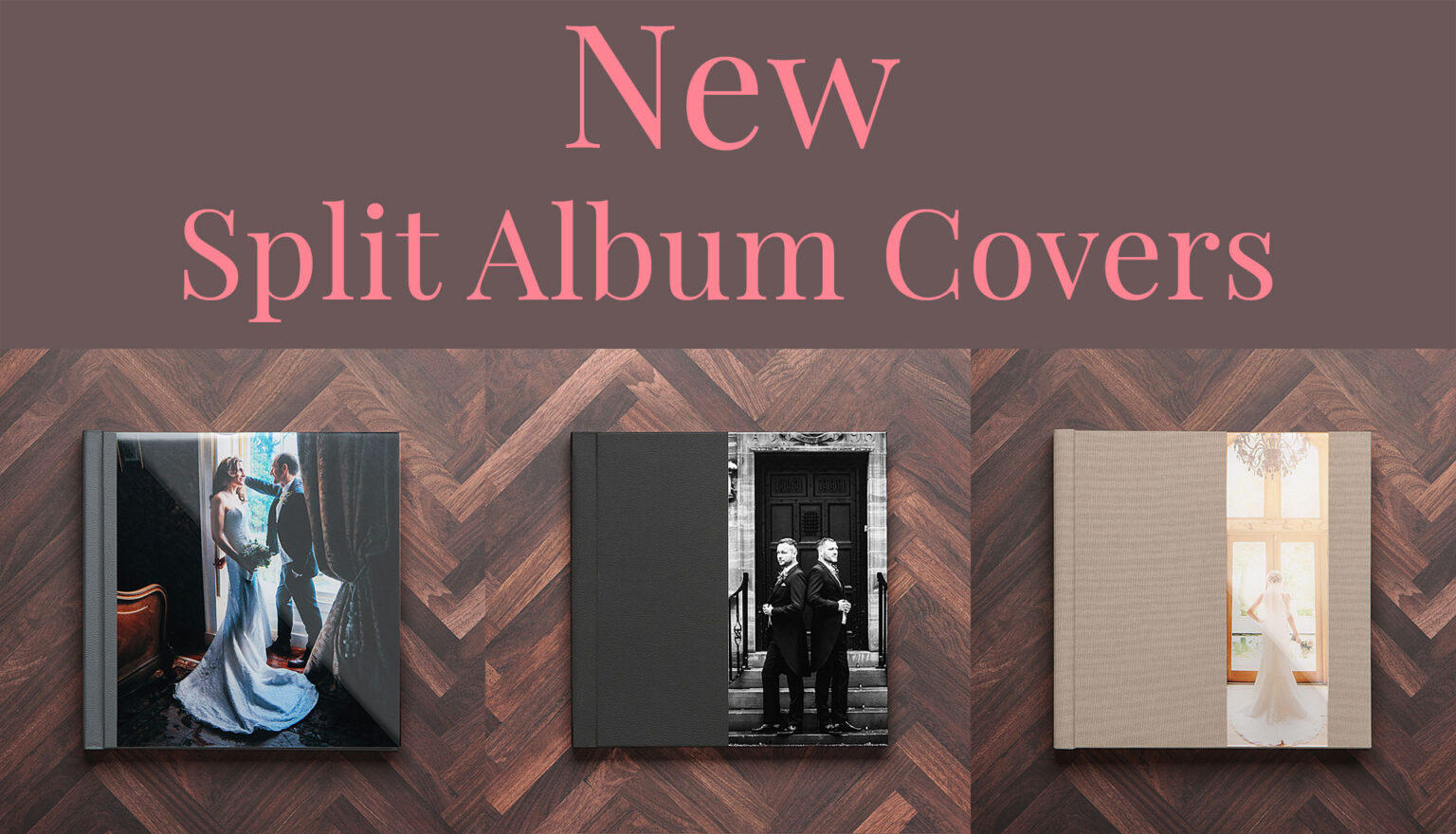 New Split Album Covers - C41s Blog