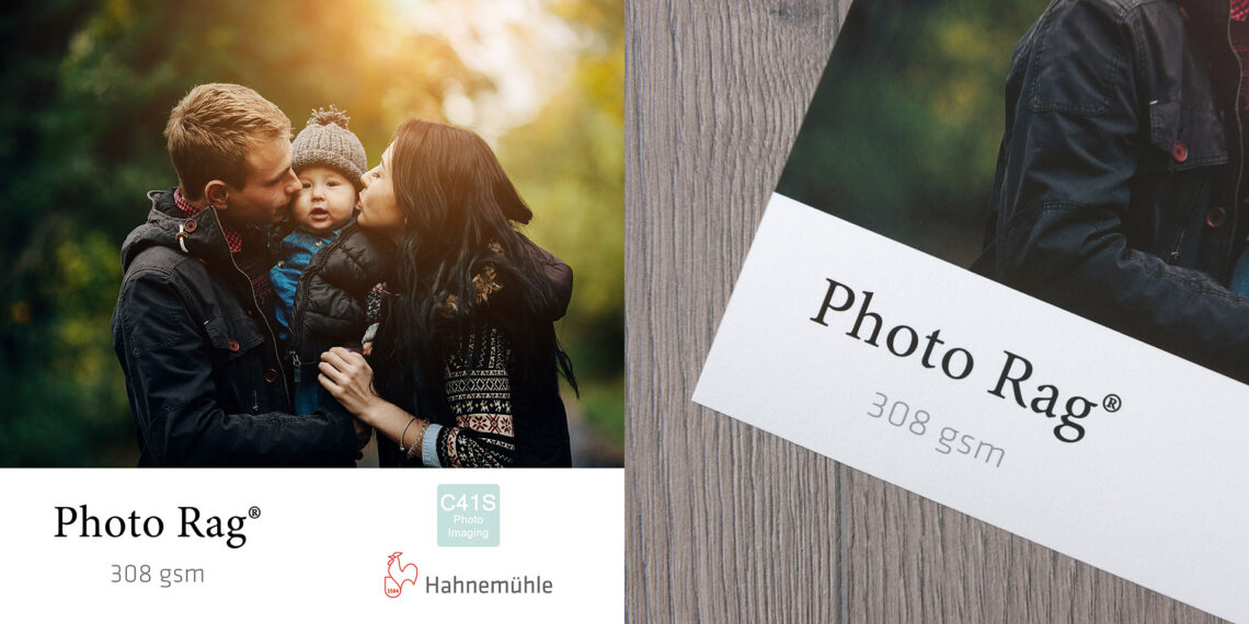 Hahnemühle Paper - C41s Blog