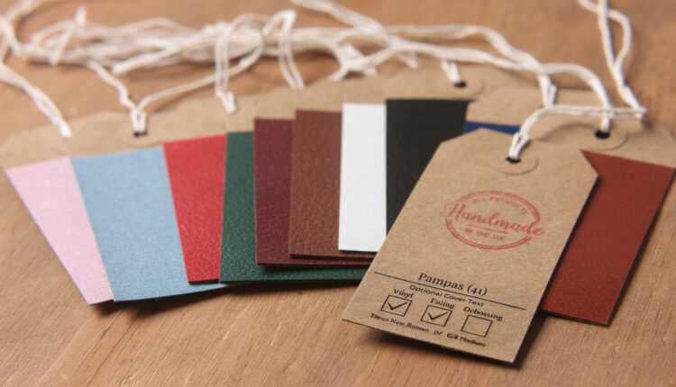 Material Samples - C41s Blog