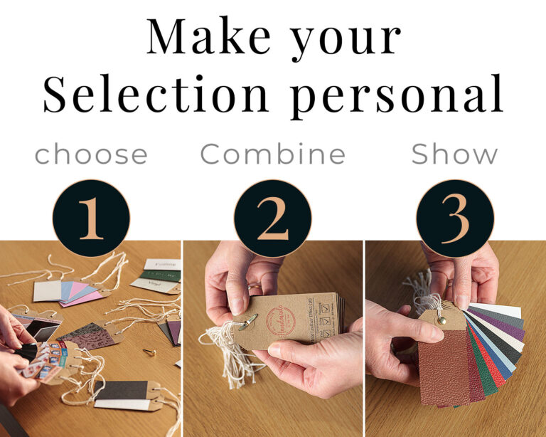 Material Samples - C41s Blog