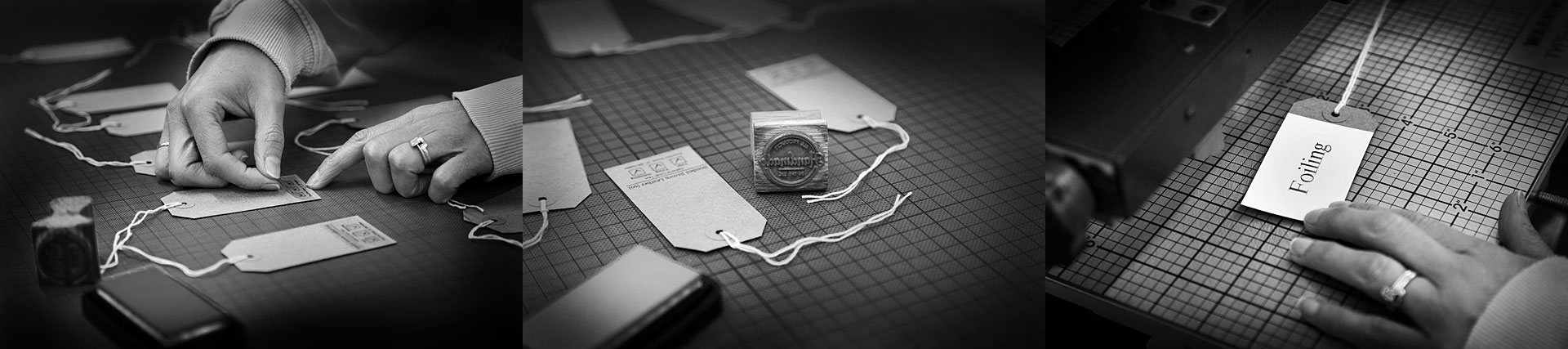Material Samples - C41s Blog