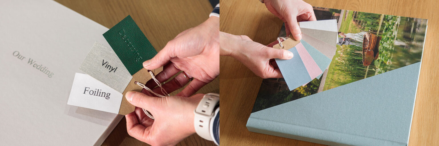 Material Samples - C41s Blog