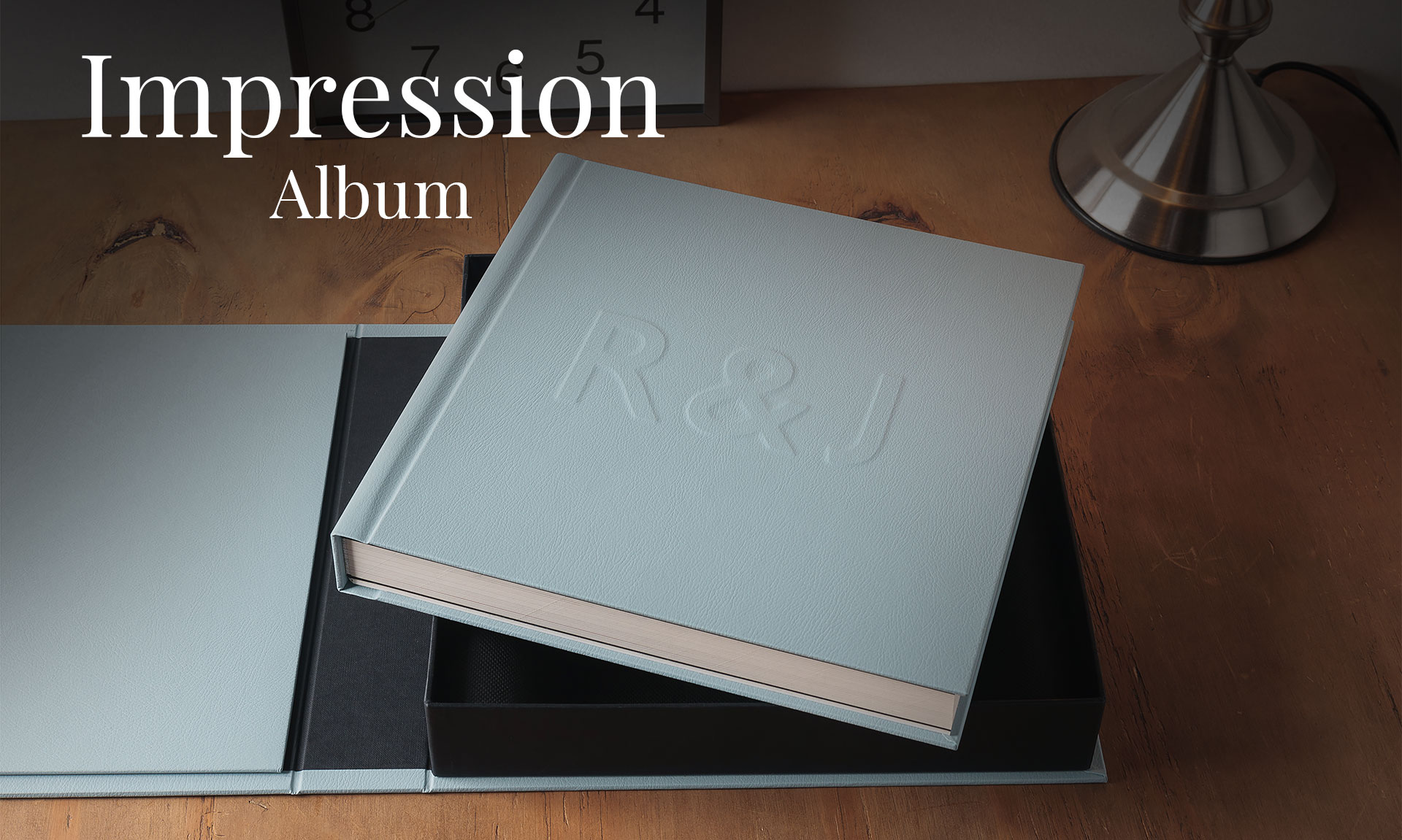 Impression Album - C41s Blog